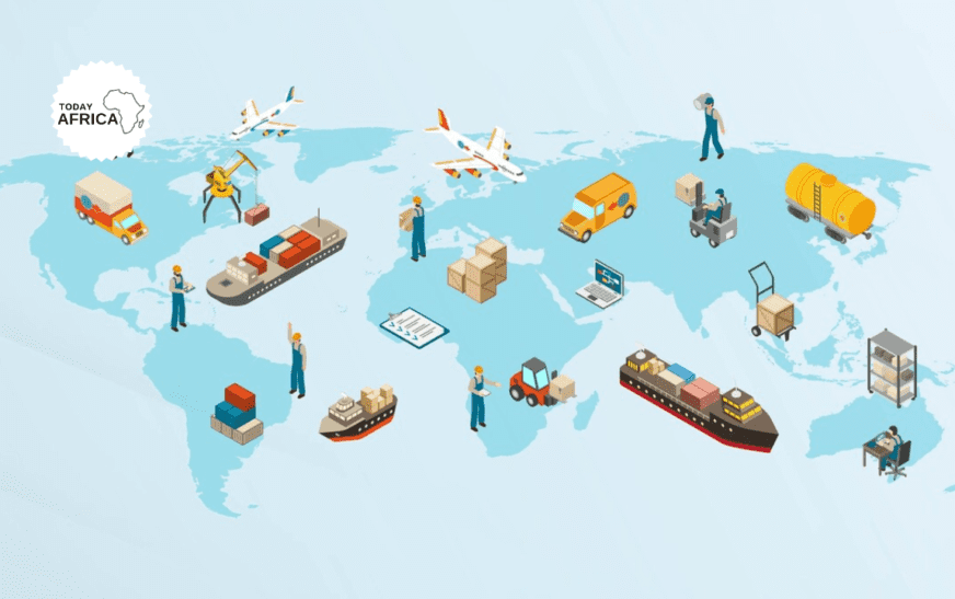 Location Strategy: The Keystone of Business Success - Today Africa