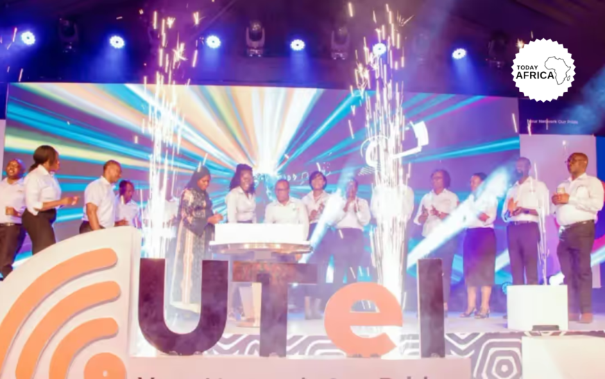 Uganda UTel Secures $225 Million Investment From a Dubai-based Investor ...