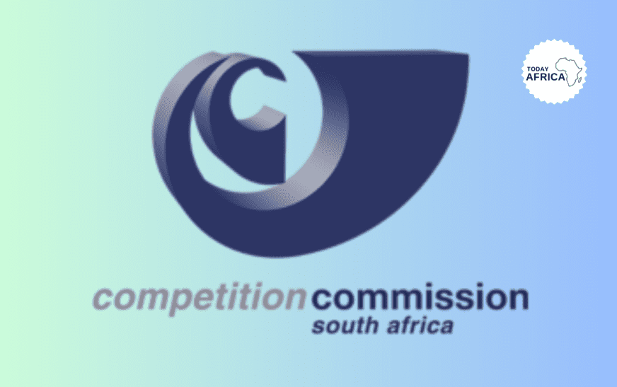 Competition Commission South Africa: What is It? - Today Africa