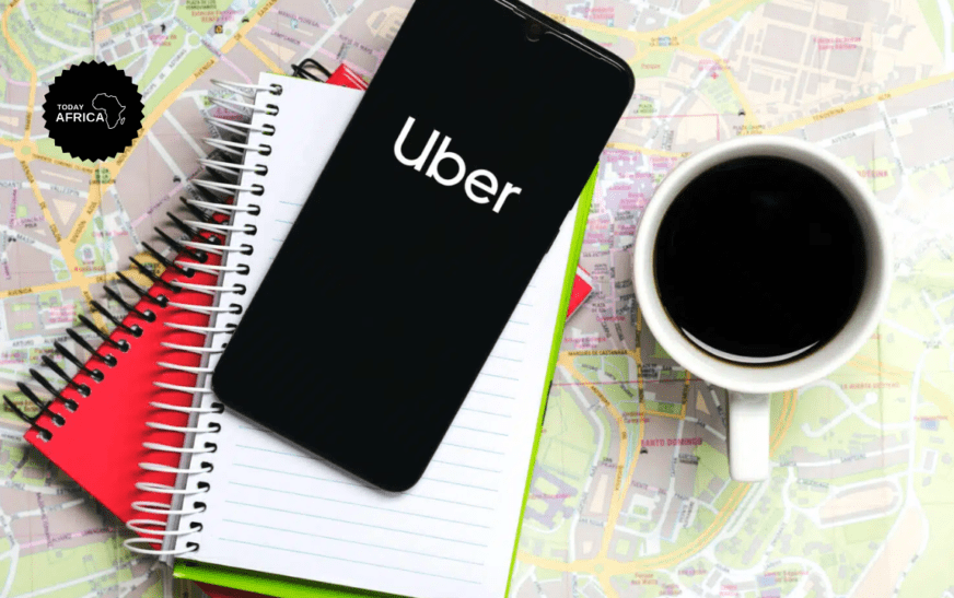 Uber Announces Results for Second Quarter 2024 - Today Africa