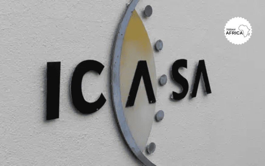 ICASA Launches New satellite Licensing Framework for Satellite Services ...