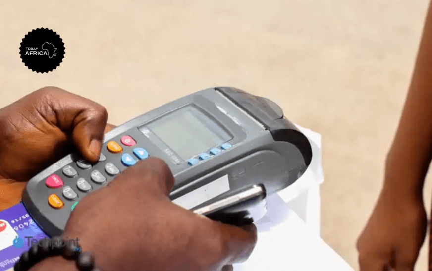 NIBSS Joins Zone’s Blockchain Payment Network - Today Africa