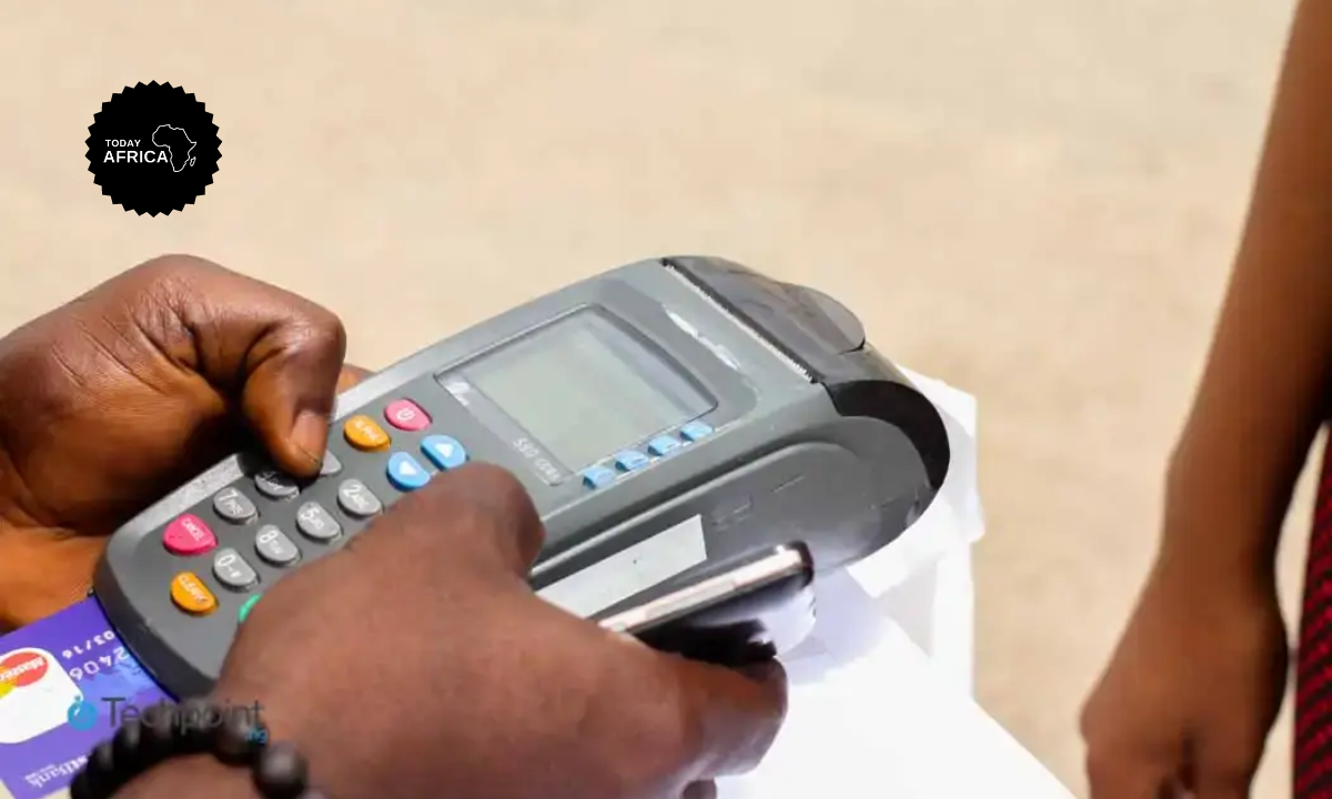 NIBSS Joins Zone’s Blockchain Payment Network - Today Africa