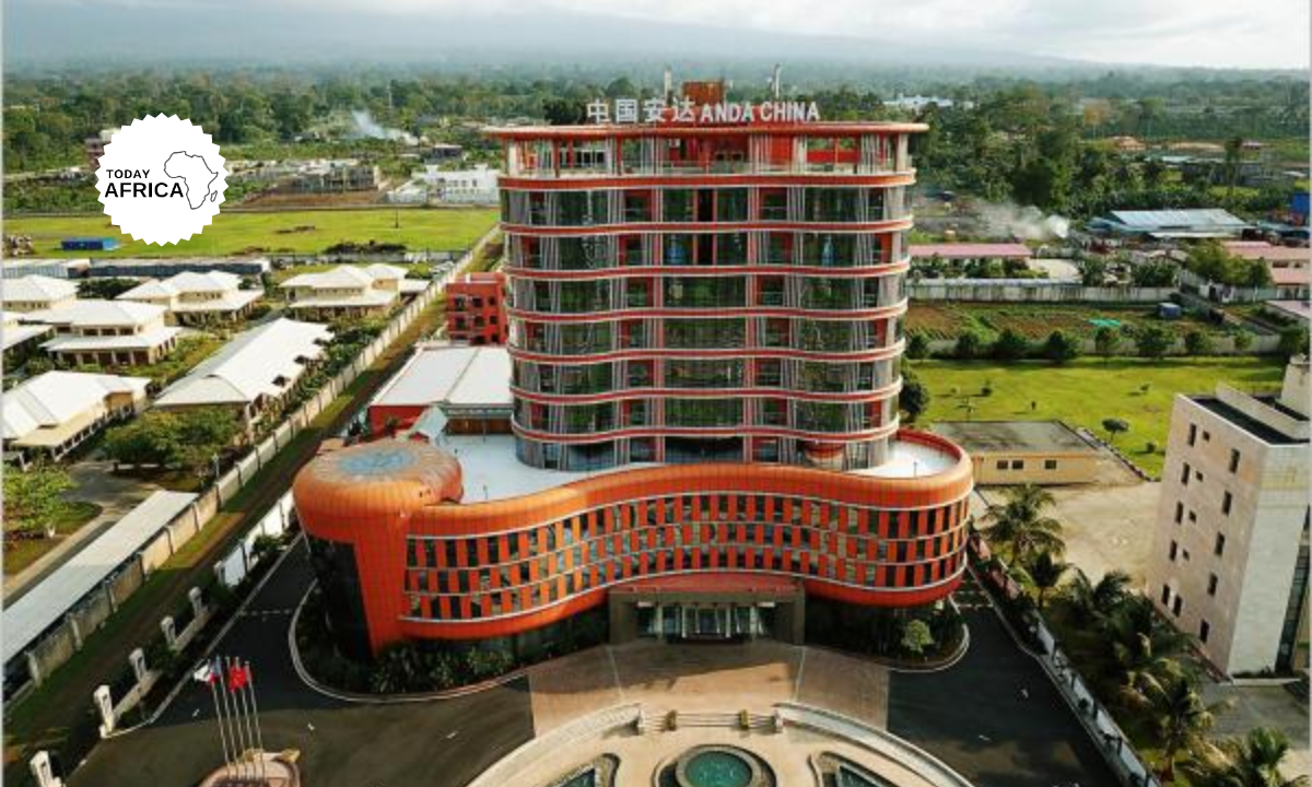 30 Things to do in Malabo Equatorial Guinea This Year - Today Africa