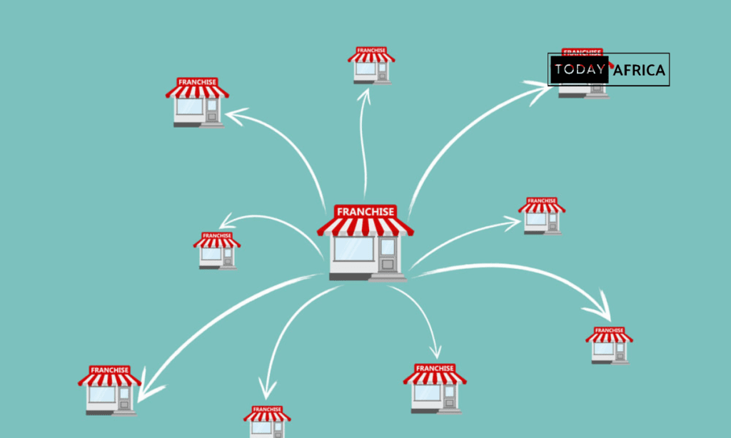 Franchises in South Africa as an engine of business growth - Today Africa
