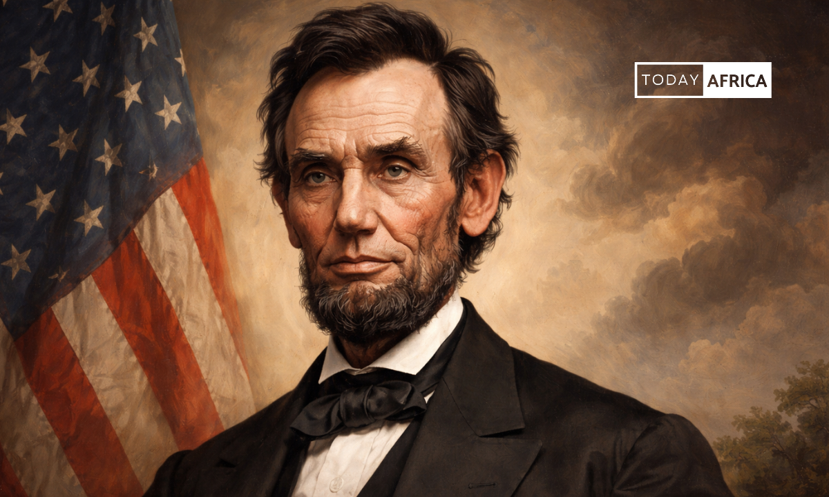 Biography on Abraham Lincoln & his impact on American leadership ...